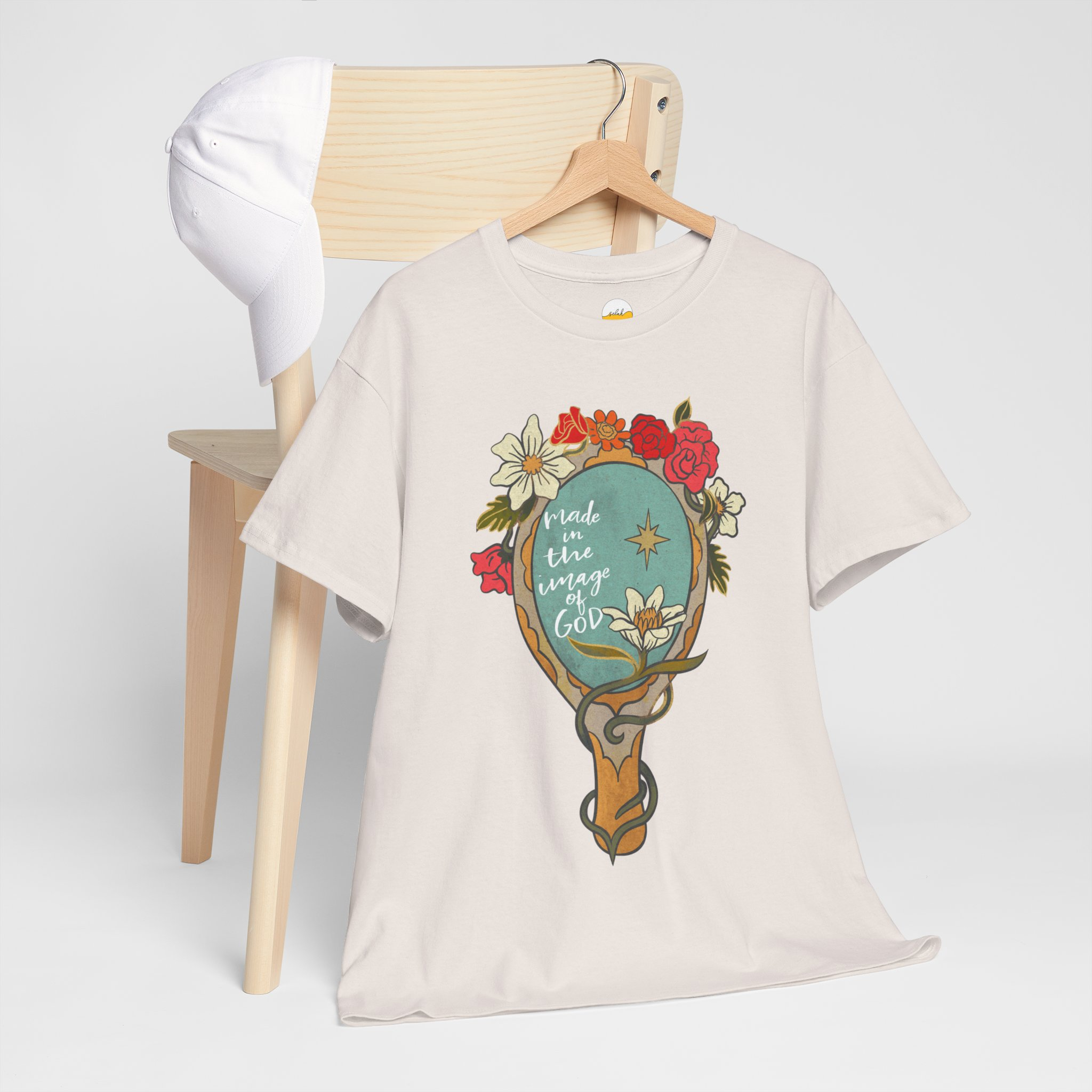 SELAH CC – Selah CC